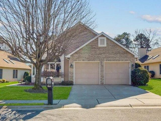 house with 2 bedroom, Toms River NJ DLS101660940