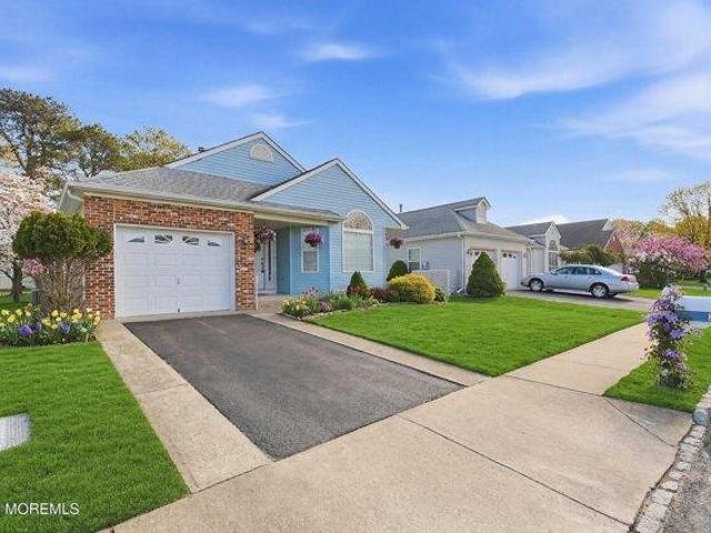 house with 2 bedroom, Toms River NJ DLS101661444