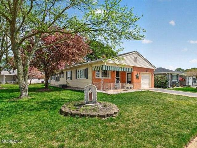 house with 2 bedroom, Toms River NJ DLS101661496