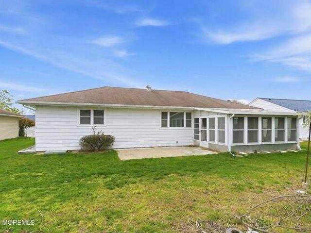 house with 2 bedroom, Toms River NJ DLS101661529