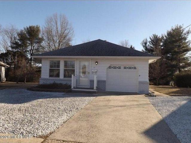 house with 2 bedroom, Toms River NJ DLS101602248