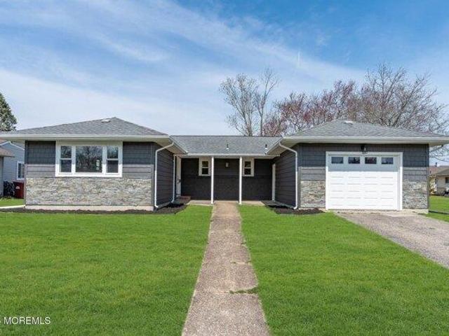 house with 2 bedroom, Toms River NJ DLS101628088
