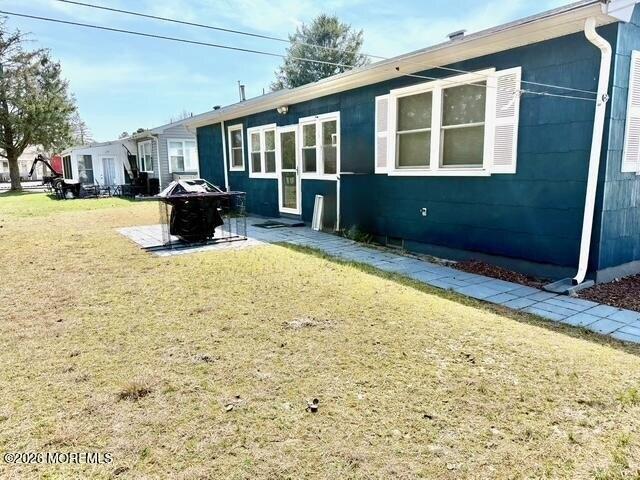 house with 2 bedroom, Toms River NJ DLS101628596