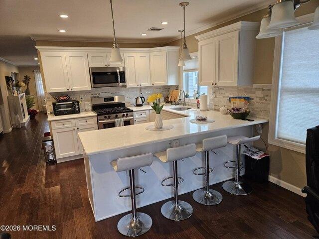 house with 2 bedroom, Toms River NJ DLS101629457