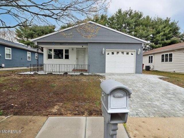 house with 2 bedroom, Toms River NJ DLS101629546