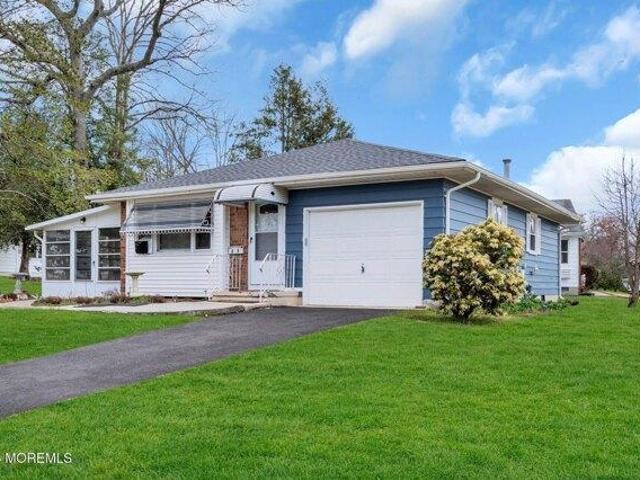 house with 2 bedroom, Toms River NJ DLS101631010