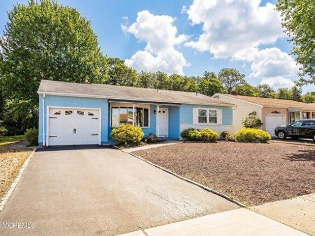 house with 2 bedroom, Toms River NJ DLS101631594