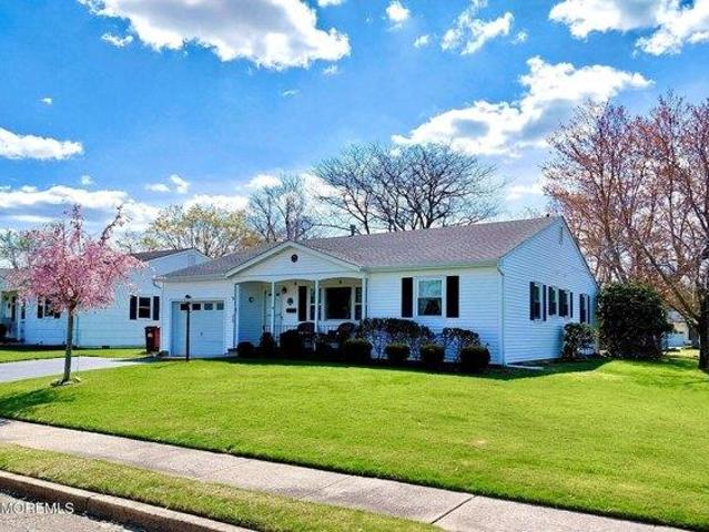 house with 2 bedroom, Toms River NJ DLS101631601
