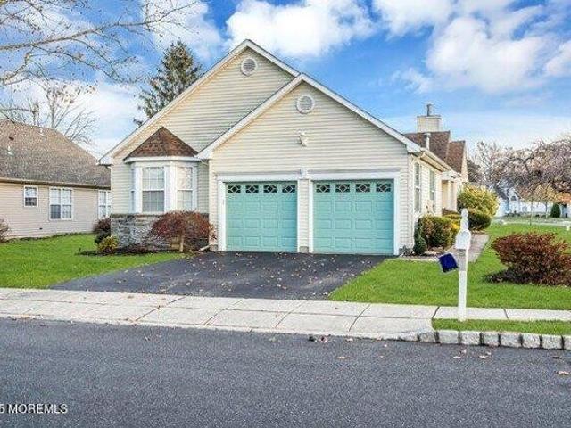 house with 2 bedroom, Toms River NJ DLS101632738