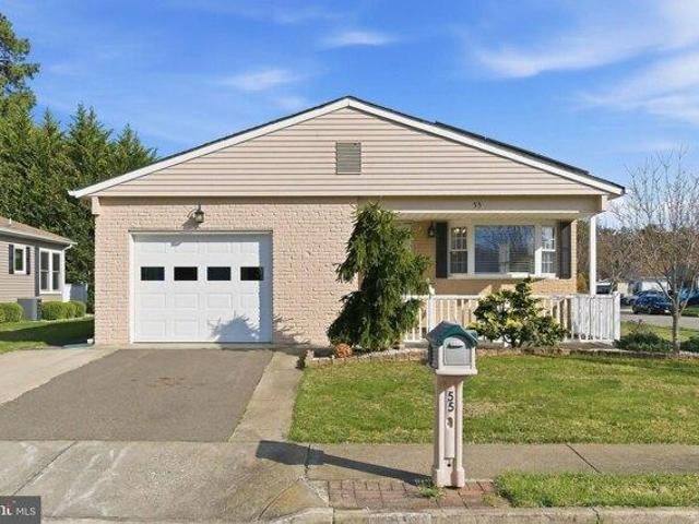 house with 2 bedroom, Toms River NJ DLS101633371