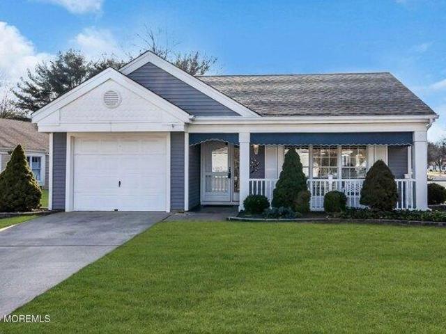 house with 2 bedroom, Toms River NJ DLS101633944
