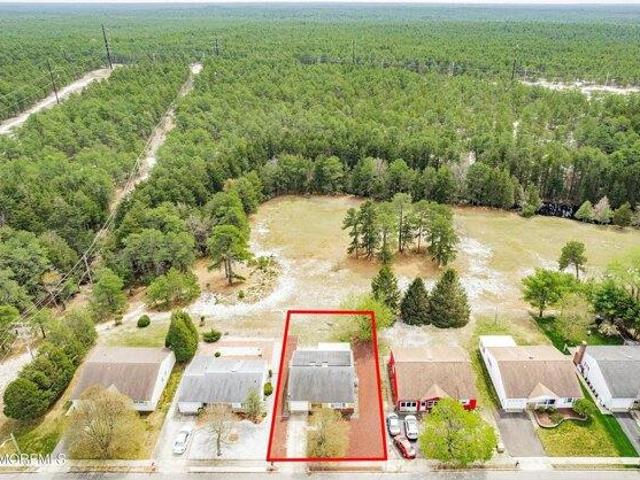 house with 2 bedroom, Toms River NJ DLS101634057