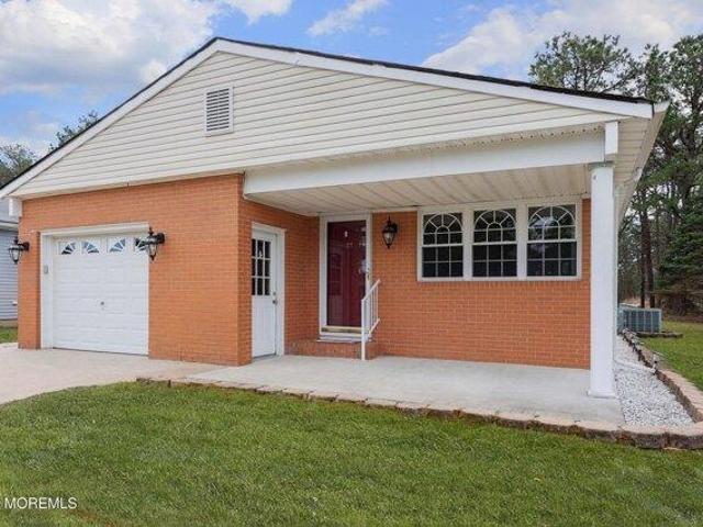 house with 2 bedroom, Toms River NJ DLS101747290