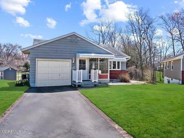 house with 2 bedroom, Toms River NJ DLS101747600