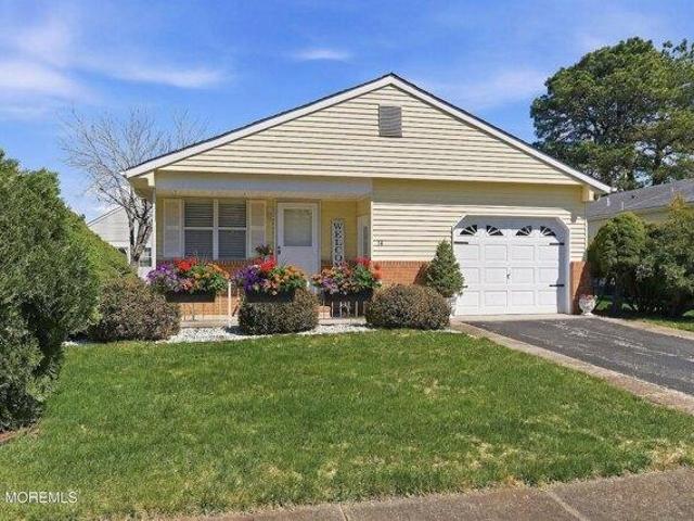 house with 2 bedroom, Toms River NJ DLS101748181