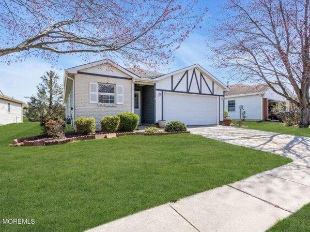 house with 2 bedroom, Toms River NJ DLS101749117
