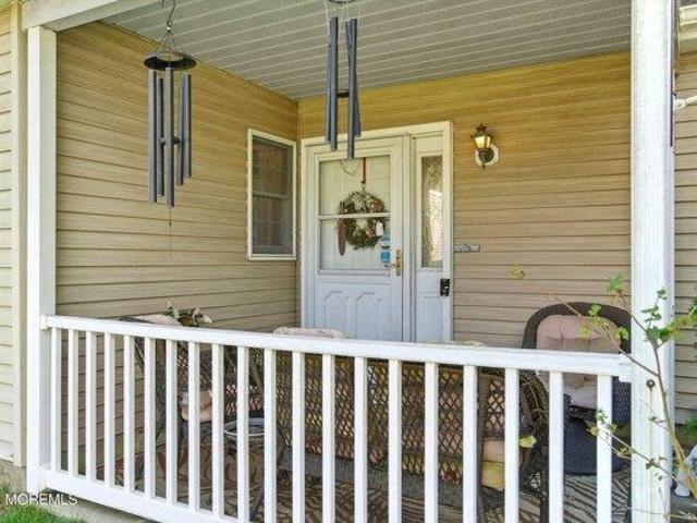 house with 2 bedroom, Toms River NJ DLS101750230