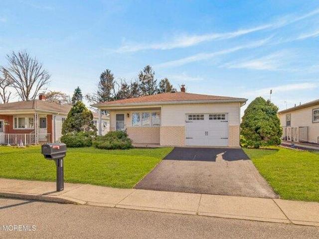 house with 2 bedroom, Toms River NJ DLS101750364