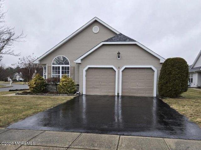 house with 2 bedroom, Toms River NJ DLS101750801