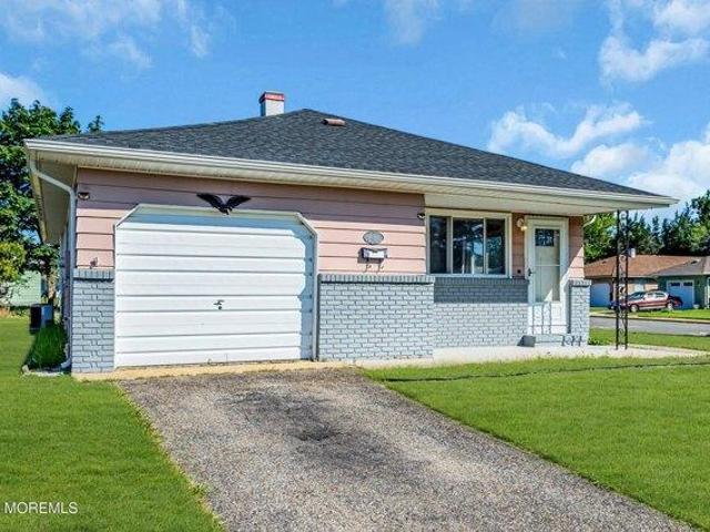 house with 2 bedroom, Toms River NJ DLS101781357