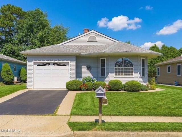 house with 2 bedroom, Toms River NJ DLS101781517