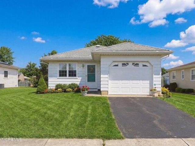 house with 2 bedroom, Toms River NJ DLS101782340