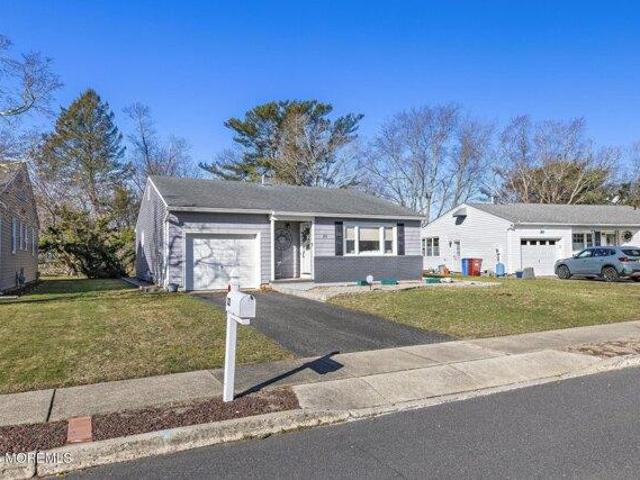 house with 2 bedroom, Toms River NJ DLS101782794