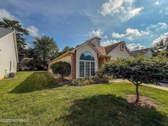 house with 2 bedroom, Toms River NJ DLS101783341