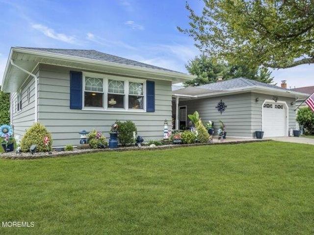 house with 2 bedroom, Toms River NJ DLS101783796
