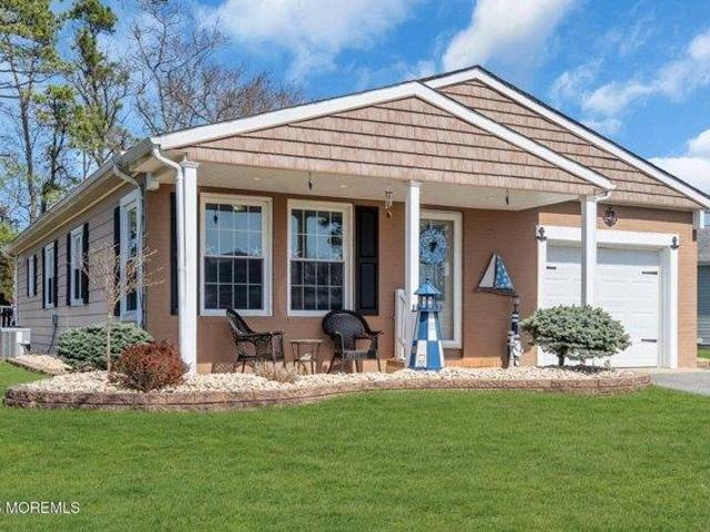 house with 2 bedroom, Toms River NJ DLS101705146