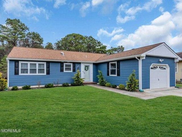 house with 2 bedroom, Toms River NJ DLS101705160
