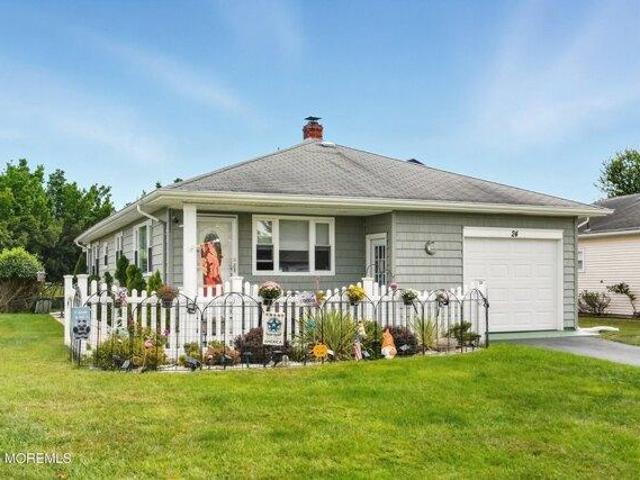 house with 2 bedroom, Toms River NJ DLS101705773