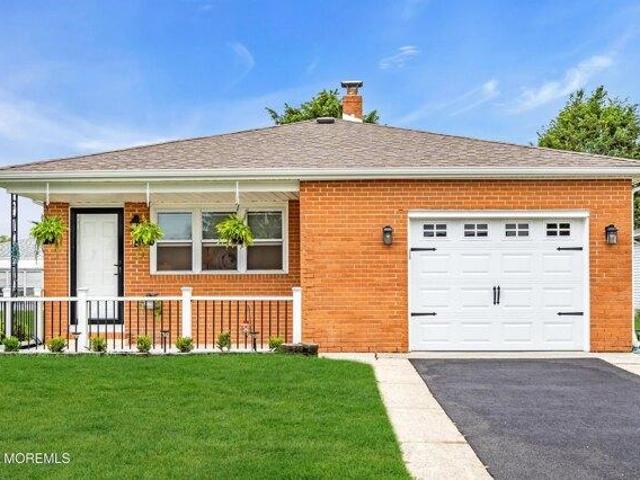 house with 2 bedroom, Toms River NJ DLS101705977