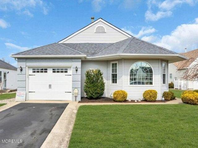 house with 2 bedroom, Toms River NJ DLS101707369