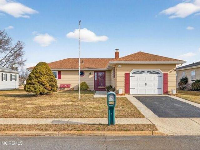 house with 2 bedroom, Toms River NJ DLS101707476
