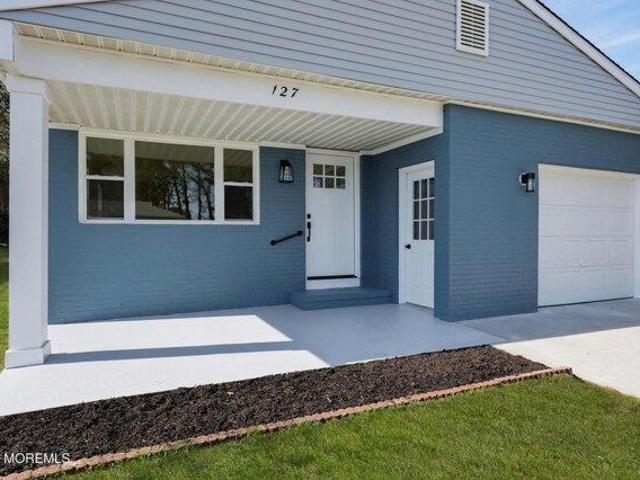 house with 2 bedroom, Toms River NJ DLS101707847