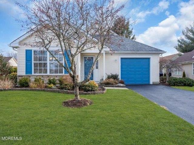 house with 2 bedroom, Toms River NJ DLS101800588