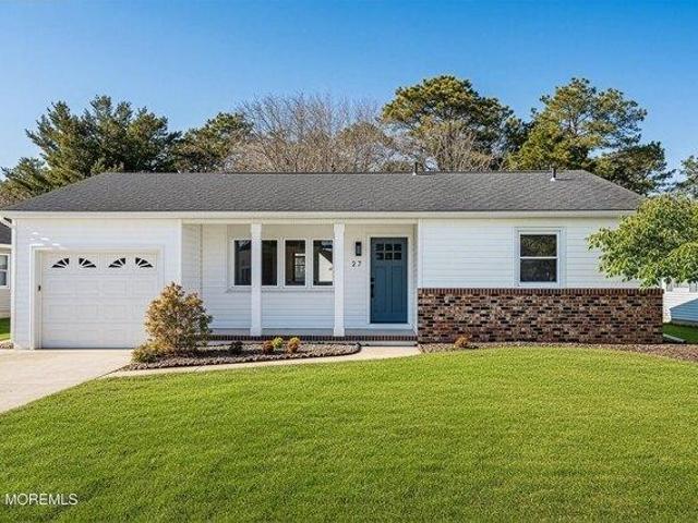 house with 2 bedroom, Toms River NJ DLS102279033