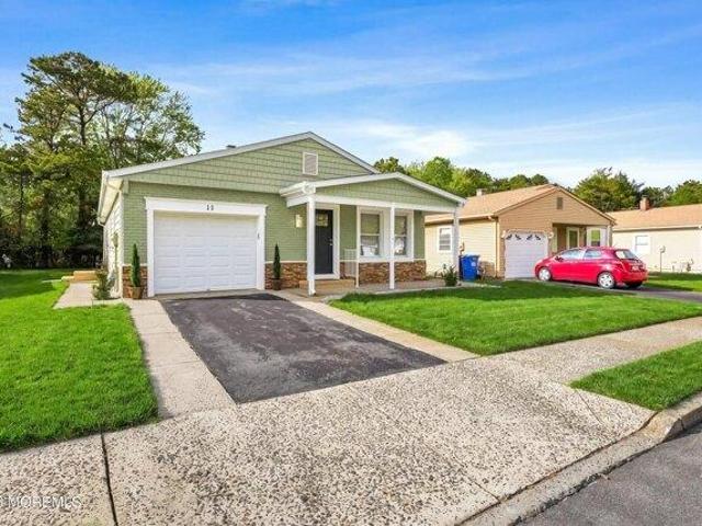 house with 2 bedroom, Toms River NJ DLS102280671