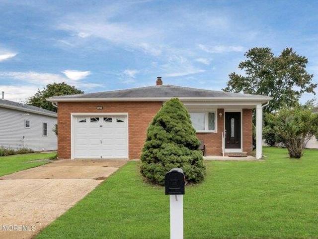house with 2 bedroom, Toms River NJ DLS102280746