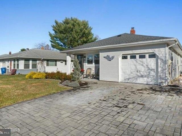 house with 2 bedroom, Toms River NJ DLS102281591
