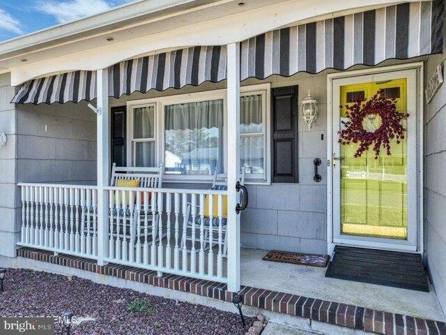 house with 2 bedroom, Toms River NJ DLS102282081