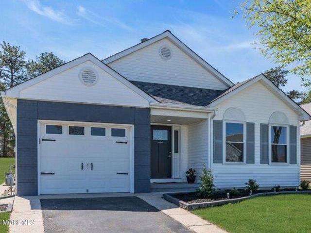 house with 2 bedroom, Toms River NJ DLS102282454