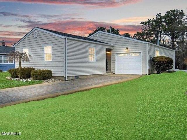 house with 2 bedroom, Toms River NJ DLS102283162