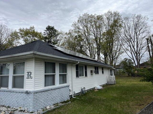 house with 2 bedroom, Toms River NJ DLS102561618