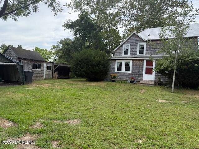 house with 2 bedroom, Toms River NJ DLS102562358