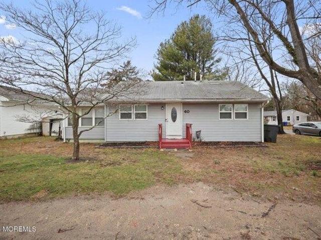 house with 2 bedroom, Toms River NJ DLS102564032