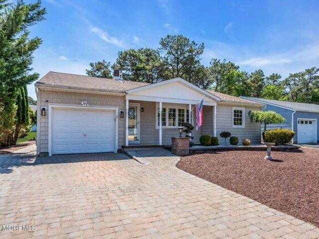 house with 2 bedroom, Toms River NJ DLS102779094