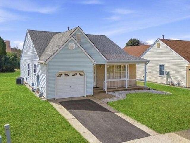 house with 2 bedroom, Toms River NJ DLS102779017