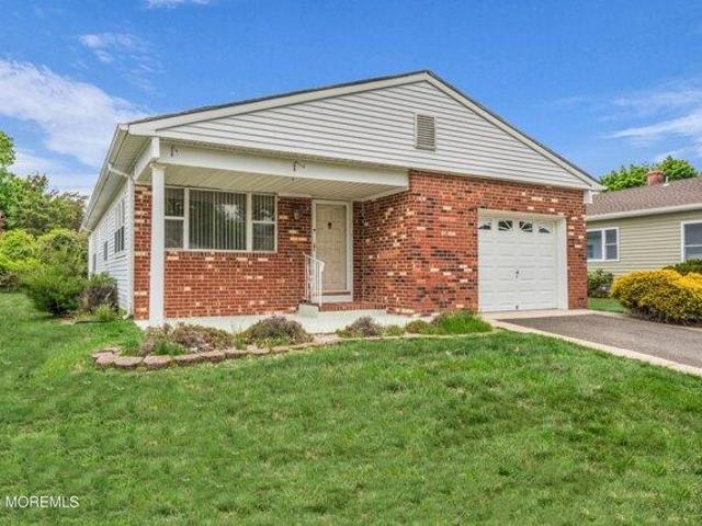 house with 2 bedroom, Toms River NJ DLS102779808